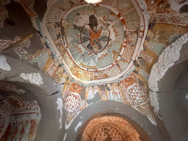 Cappadocia: Green Tour Budget-Friendly with Options - Final Drop-Offs and Overall Flexibility