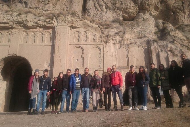 Cappadocia Green Tour - Final Thoughts