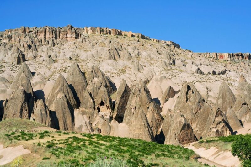 Cappadocia: Green Tour - Ihlara Valley & Underground City - Authentic Experiences and Insider Tips from Reviews