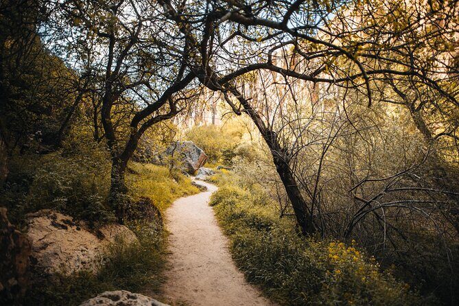 Cappadocia Green Tour (Small Group) - The Sum Up