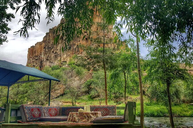 Cappadocia Green Tour (South of Cappadocia Tour) - An In-Depth Look at the Cappadocia Green Tour