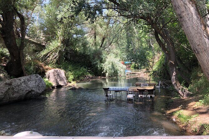 Cappadocia Green Tour (South of Cappadocia Tour) - FAQs