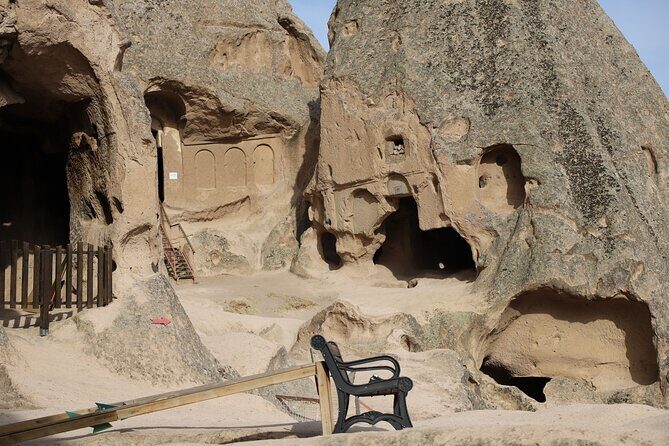 Cappadocia Green Tour with Derinkuyu Nar Lake and Ihlara Valley - Who Is This Tour Best For?