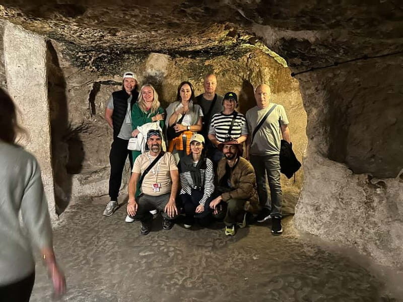 Cappadocia: Green Tour with Derinkuyu Underground City - A Closer Look at the Itinerary