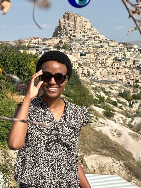 Cappadocia: Green Tour with Derinkuyu Underground City - Authentic Insights from Past Travelers