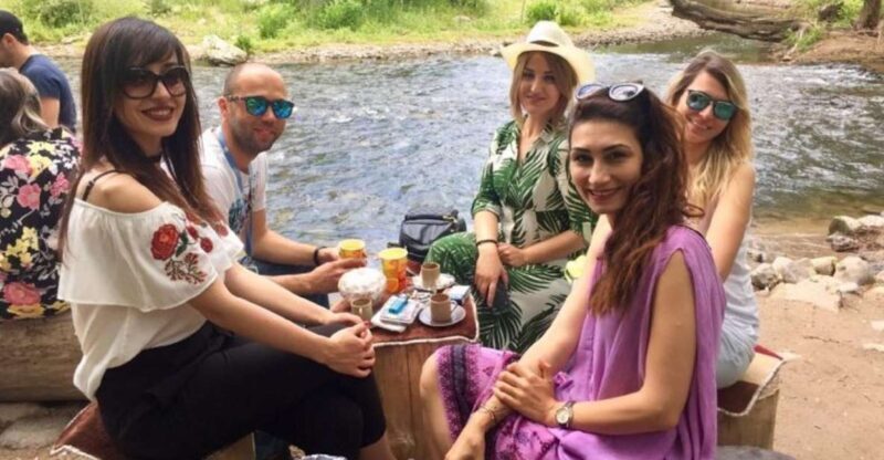 Cappadocia: Green Tour with Entry Fees and Lunch - Selime Monastery: The Largest Rock-Cut Monastery