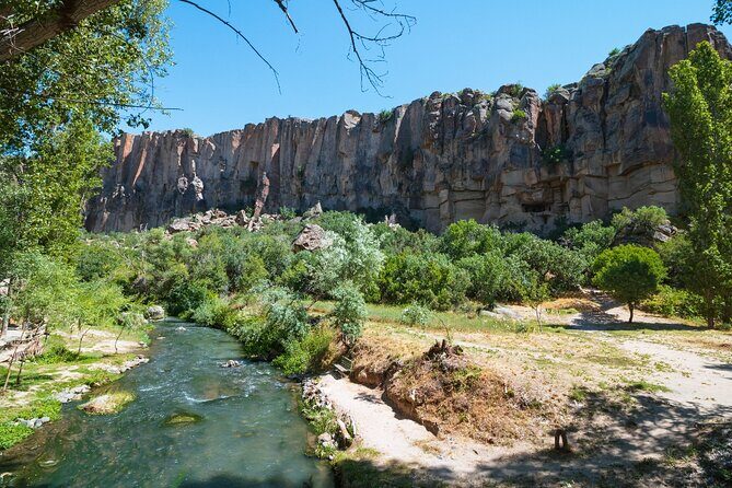 Cappadocia Green Tour with Optional Lunch & Tickets - Who Will Love This Tour?