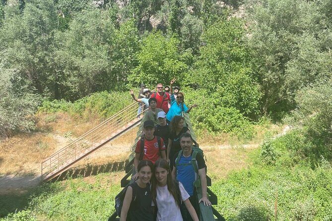 Cappadocia Green Tour with Optional Lunch & Tickets - FAQ