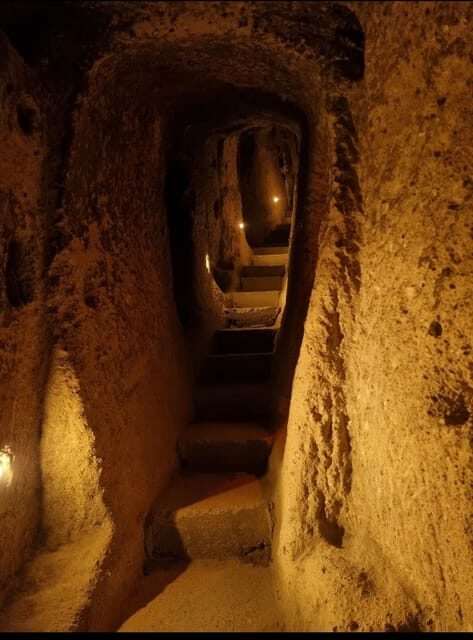 Cappadocia: Green Tour with Optional Lunch & Tickets - Who Should Consider This Tour?