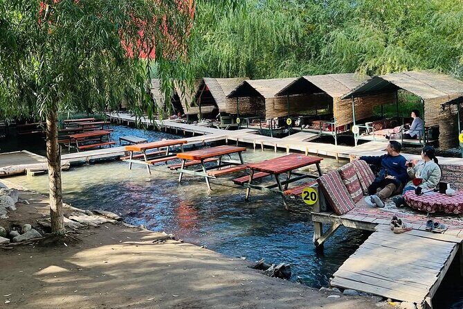 Cappadocia Green Tour With Underground City and Ihlara Valley - Key Points