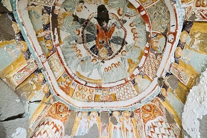 Cappadocia Green Tour With Underground City and Ihlara Valley - What You Can Expect from the Experience