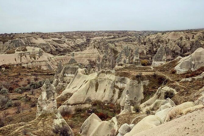 Cappadocia Green Tour With Underground City and Ihlara Valley - Final Thoughts