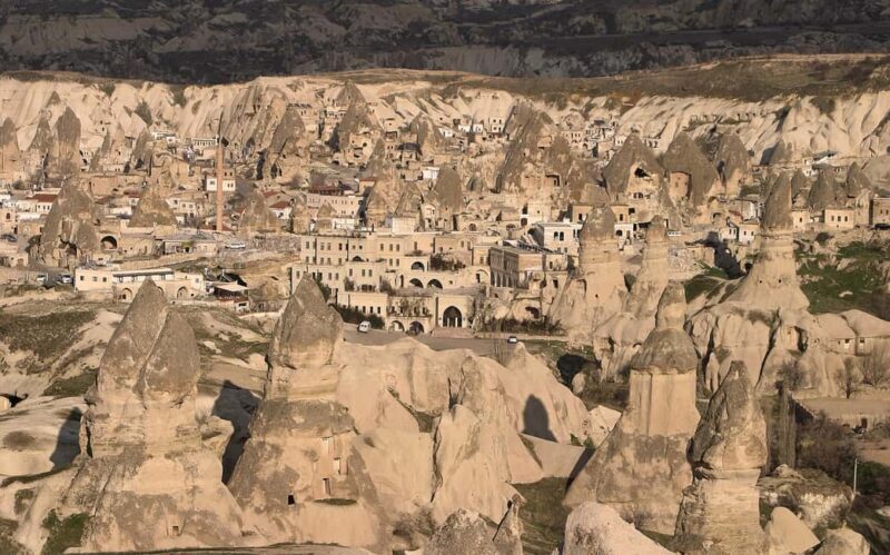 Cappadocia: Green Tour with Underground City & Ihlara Valley - Final Thoughts