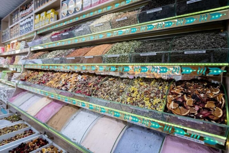 Cappadocia: Green Tour with Underground City & Ihlara Valley - FAQ