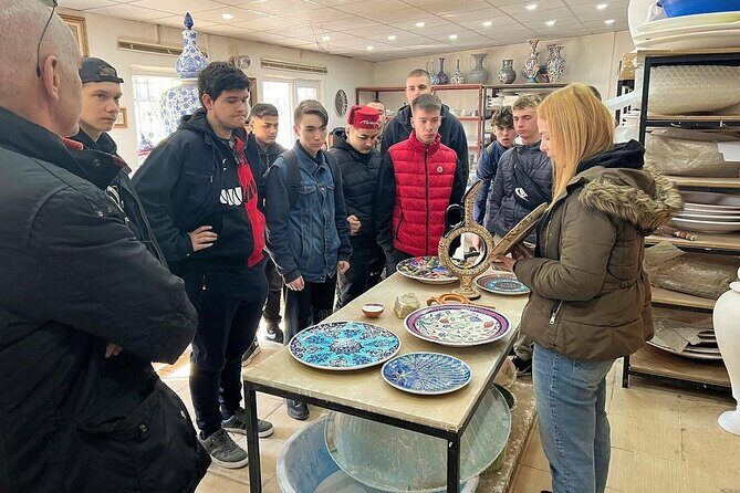 Cappadocia Guided Tour Same Price for 1 to 15 People! - Who Will Love This Tour?