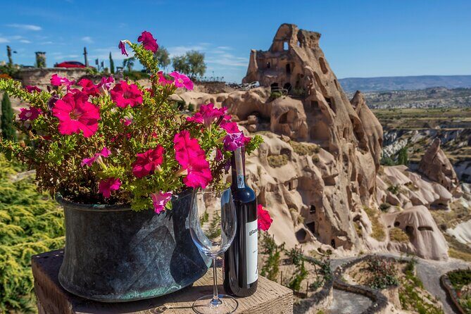 Cappadocia Half-Day Fairy Chimneys Guided Tour with Wine Tasting - An In-Depth Look at the Tour Experience