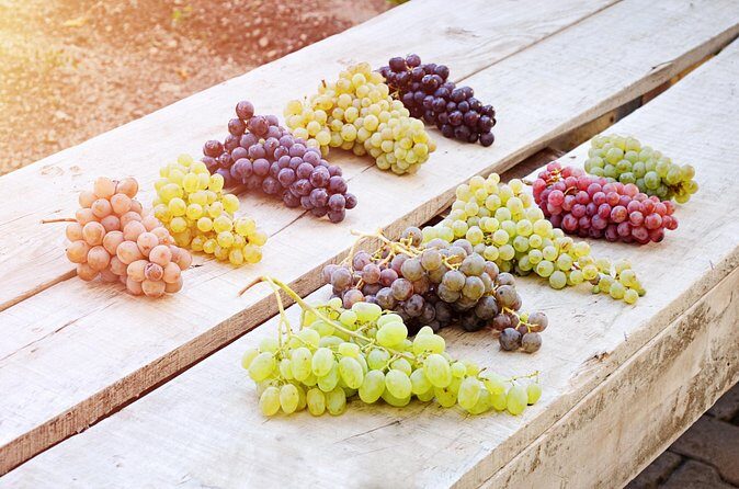 Cappadocia Half-Day Fairy Chimneys Guided Tour with Wine Tasting - FAQ