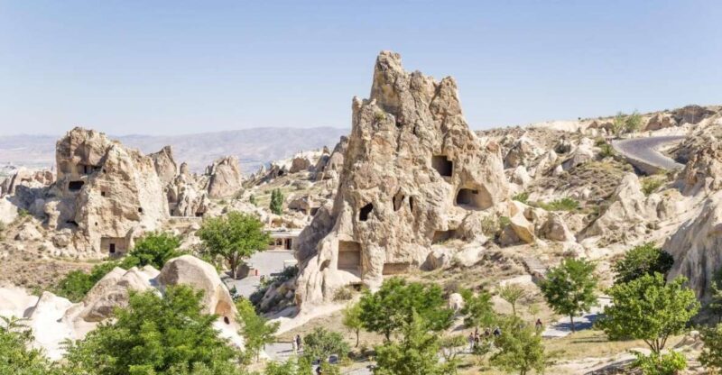 Cappadocia: Highlights 2-Day Guided Tour with Lunches - Who Should Consider This Tour?