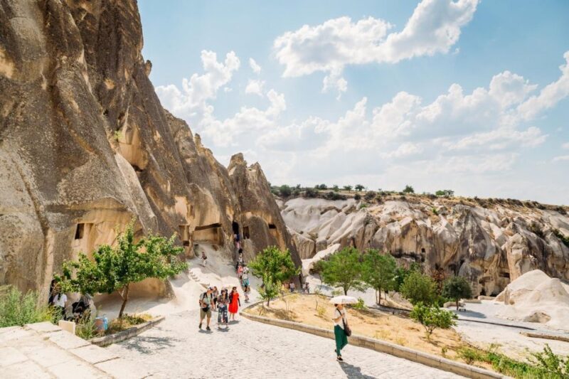 Cappadocia: Highlights 2-Day Guided Tour with Lunches - Final Thoughts
