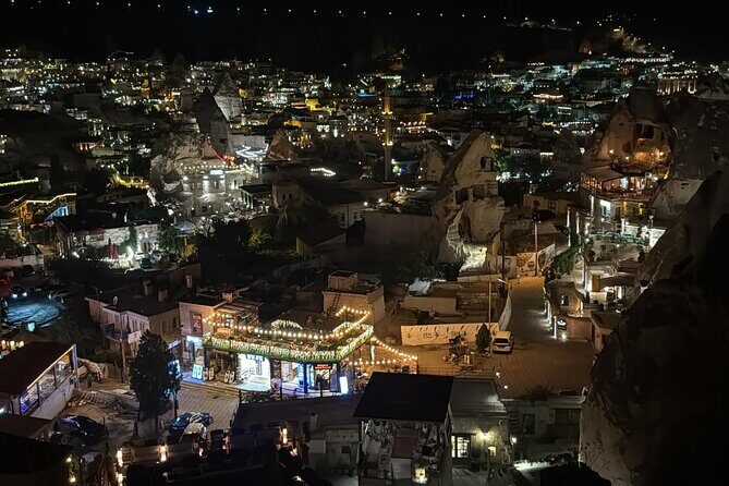 Cappadocia Highlights Tour-2Days, 1 Night with Hotel Included - Is It Worth the Price?