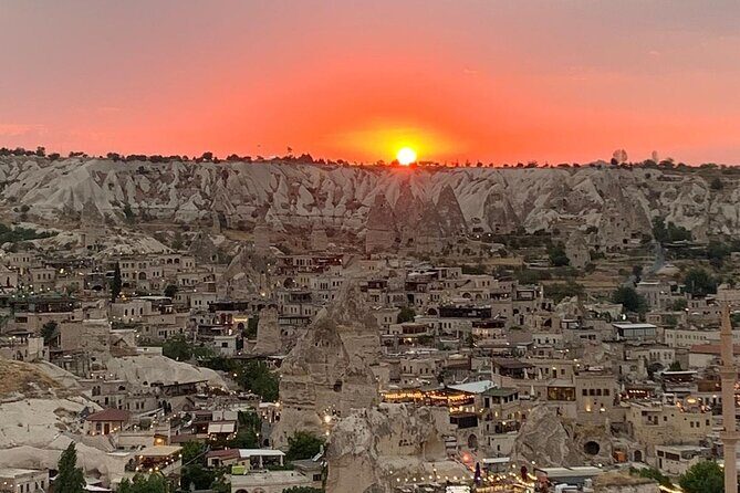 Cappadocia Highlights Tour-2Days, 1 Night with Hotel Included - The Sum Up