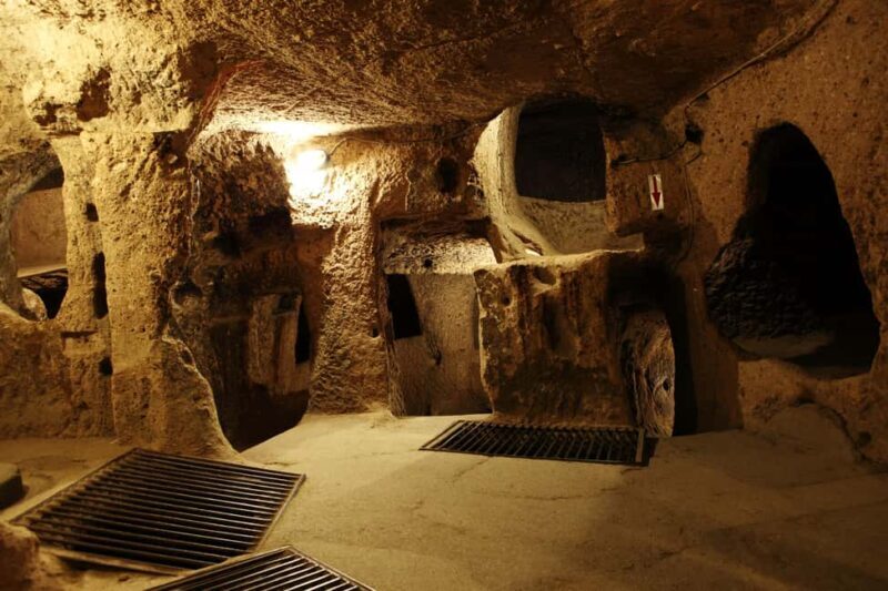 Cappadocia: Highlights Tour (Red Tour & Underground City) - Authenticity & Value