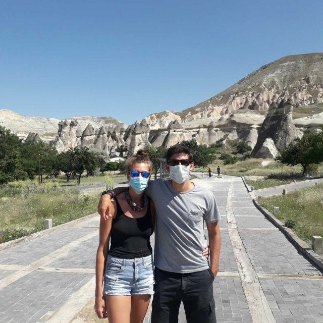 Cappadocia: Highlights Tour with Lunch and Entry Tickets - Key Points