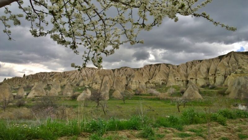 Cappadocia: Highlights Tour with Lunch and Entry Tickets - FAQs