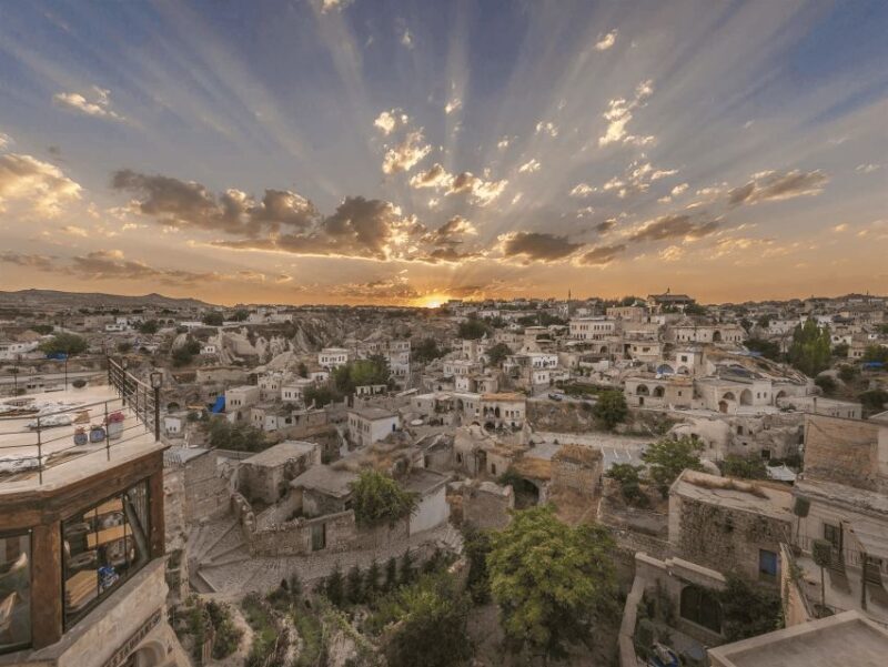Cappadocia Highlights & Valleys Small Group Tour - Cappadocia Highlights & Valleys Small Group Tour: An In-Depth Review