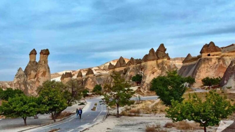 Cappadocia Highlights & Valleys Small Group Tour - What to Expect and Practical Tips