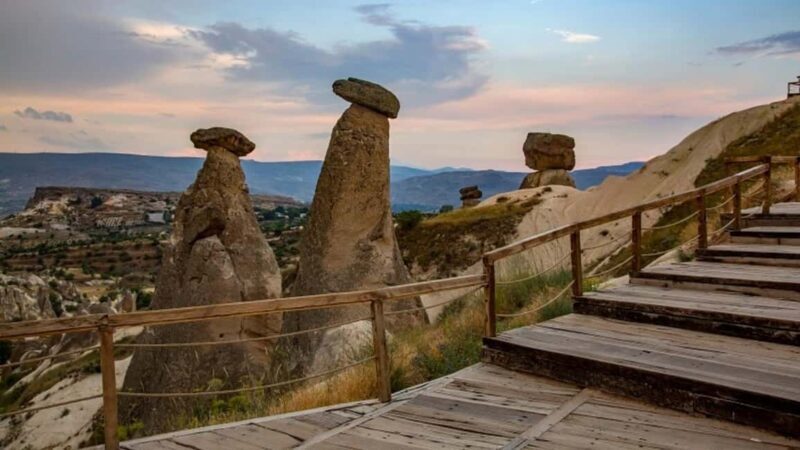 Cappadocia Highlights & Valleys Small Group Tour - The Sum Up: Is This Tour Right for You?