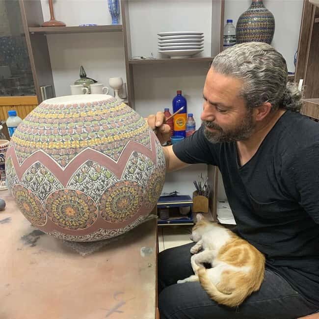 Cappadocia: Historical Pottery Experience Tour - Who Should Consider This Tour?