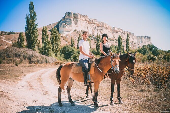Cappadocia Horse Riding Experience Sunrise Sunset Daytime - FAQ