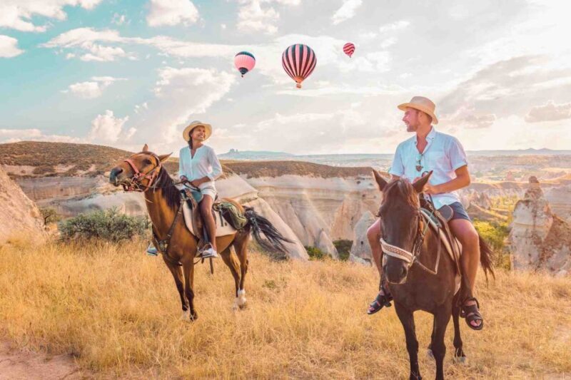 Cappadocia: Horse Riding w/Sunrise & Sunset Option - Final Thoughts: Is It Worth It?  