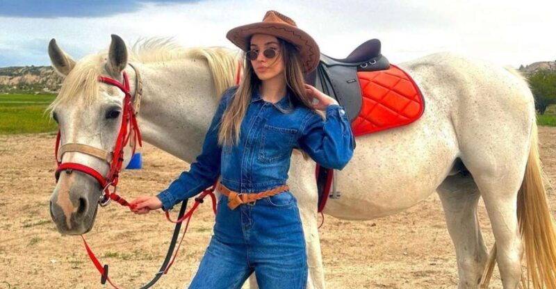 Cappadocia: Horseback Riding Adventure Tour - The Guides and Safety Measures