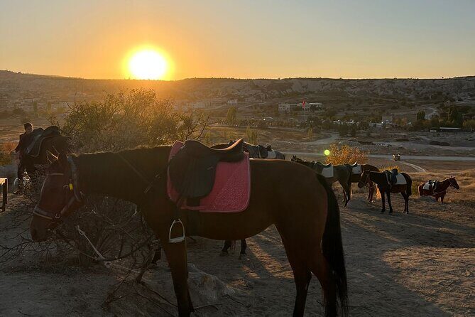 Cappadocia Horseback Riding Tour - Introduction to the Experience