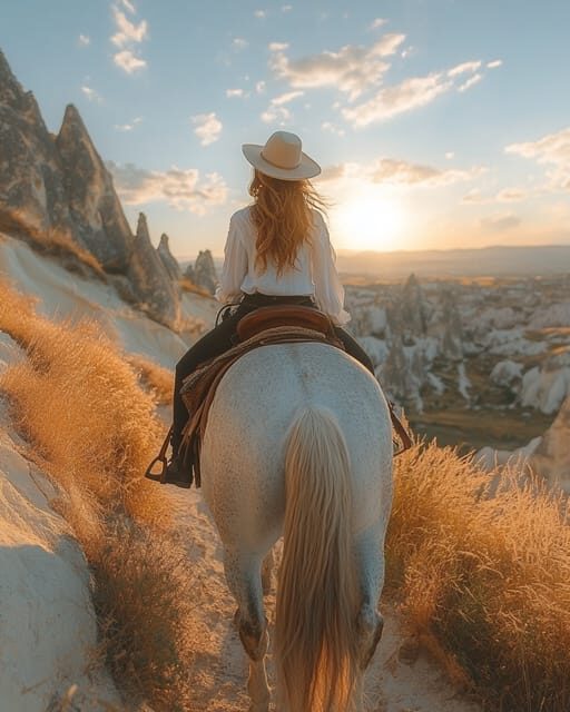 Cappadocia: Horseback Riding Tour with Hotel Transfer - The Value and Who Will Love This Tour