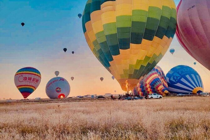 Cappadocia Hot air balloon - Who is This Tour Best For?