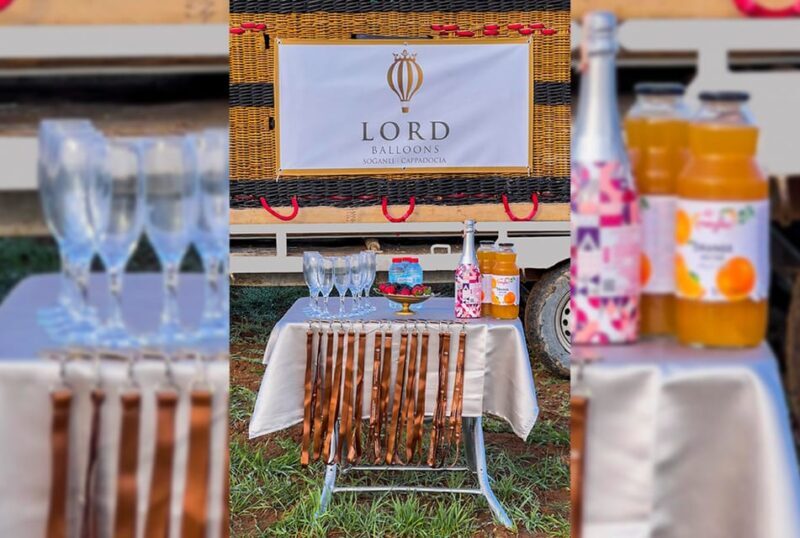 Cappadocia: Hot Air Balloon Flight over Soganli Valley - Analyzing the Value