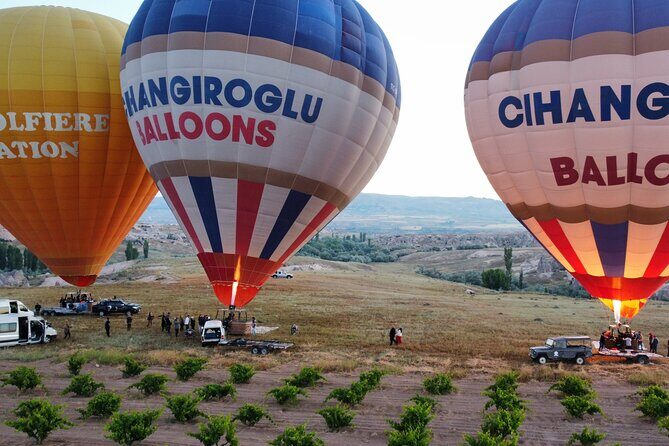 Cappadocia Hot Air Balloon Ride - Final Thoughts
