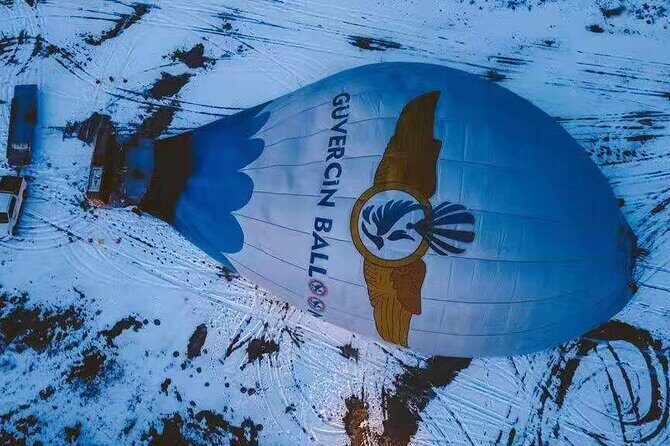 Cappadocia Hot Air Balloon Ride  First Flight in Göreme - Practical Aspects: Transportation, Cost, and Group Size