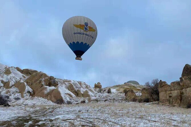 Cappadocia Hot Air Balloon Ride  First Flight in Göreme - Final Thoughts: Is It Worth It?