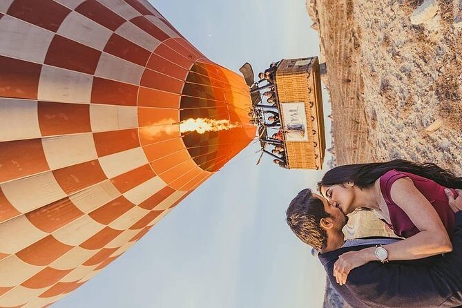 Cappadocia Hot Air Balloon Ride / Royal Balloon - Pricing: Is It Worth It?  