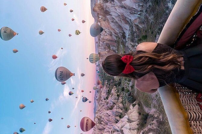 Cappadocia Hot Air Balloon Ride / Royal Balloon - Final Thoughts  