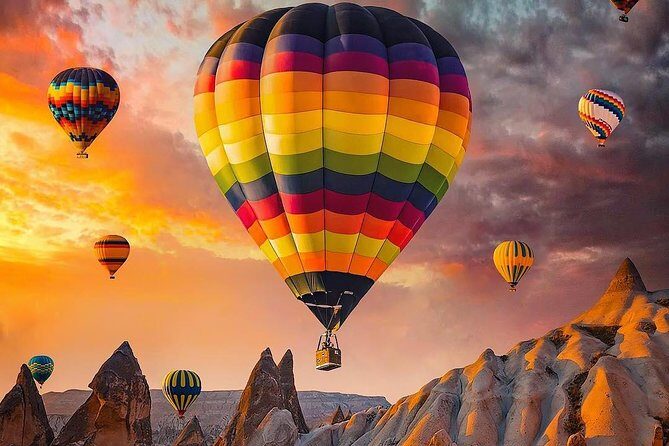 Cappadocia Hot Air Balloon Tour - The Practical Side: Price, Timing, and Group Size