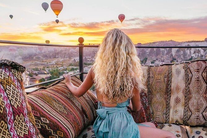 Cappadocia Hot Air Balloon Tour - The Downside Considerations