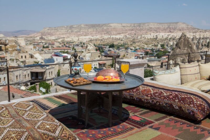 Cappadocia Instagram Tour with Pigeon Valley - An In-Depth Look at the Cappadocia Instagram Tour