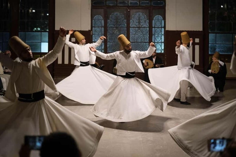 Cappadocia: Live Whirling Dervishes Ceremony & Sema Ritual - Final Thoughts