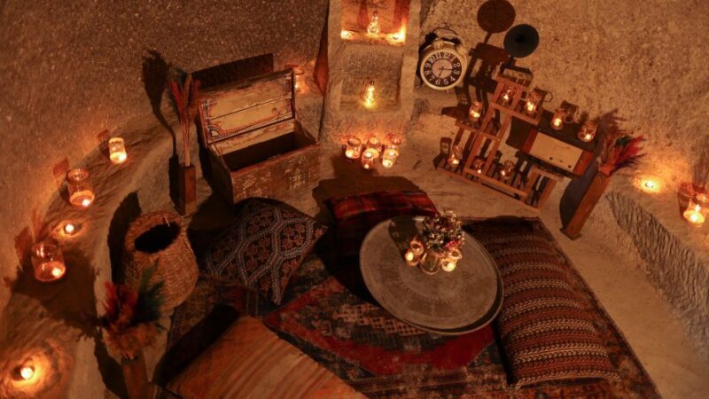 Cappadocia: Love Valley Proposal Service with Transfers - The Cost: Is It Worth It?