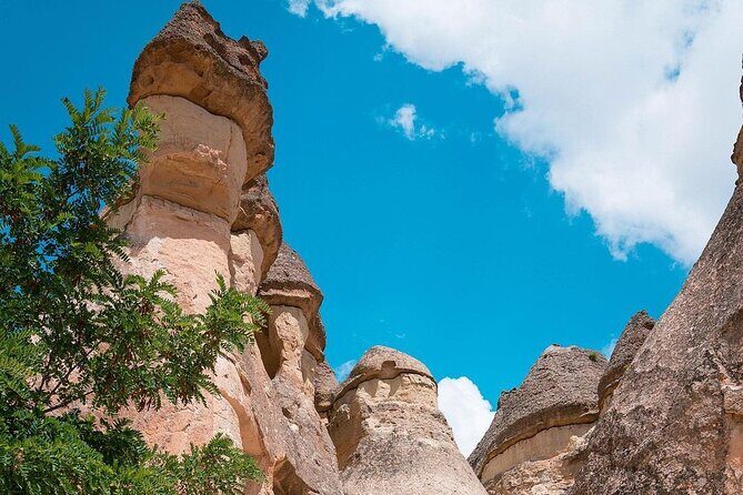 Cappadocia Luxury Private Tour - What Makes This Tour Stand Out?